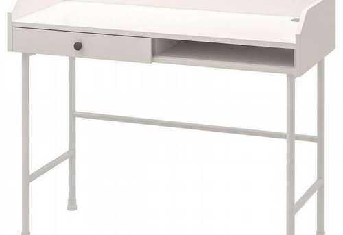Новый письменный стол Икеа хауга, 100х45х84 см