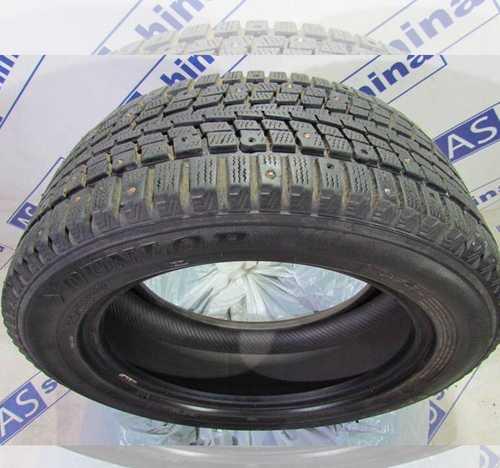 Dunlop SP Winter Ice 01 205/55 R16 86P