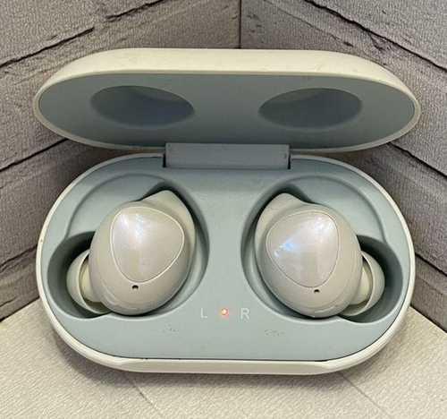 Samsung galaxy Buds