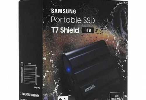 Samsung t7 shield 1tb