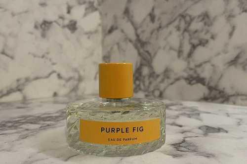 Vilhelm parfumerie purple fig 100 ml оригинал