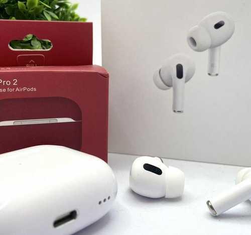 Airpods pro (2 generation)