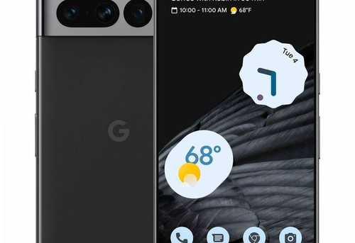 Google Pixel 7 128 Obsidian NEW