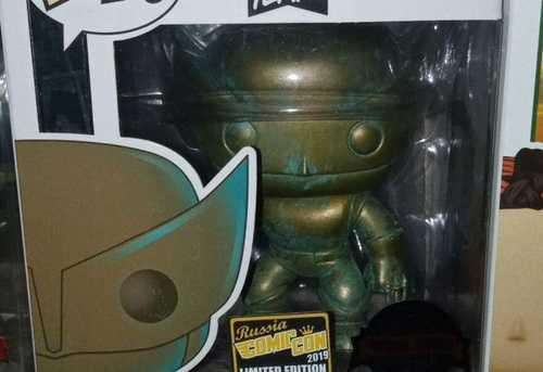 Funko pop wolverine