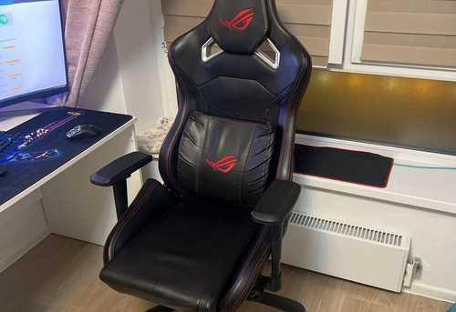 Кресло asus ROG Chariot Core