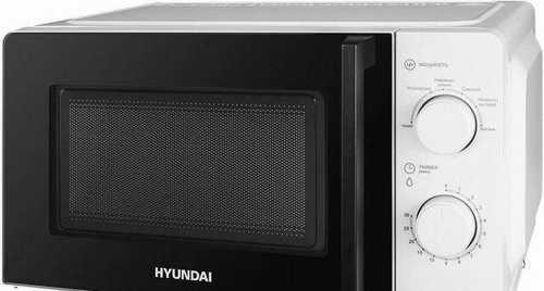 Микроволновая печь Hyundai HYM-M2046 новые