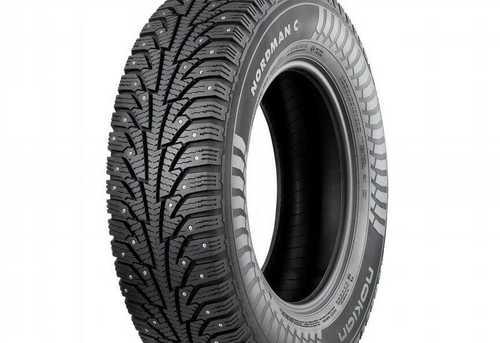 Nokian Tyres Nordman C 195/70 R15C R