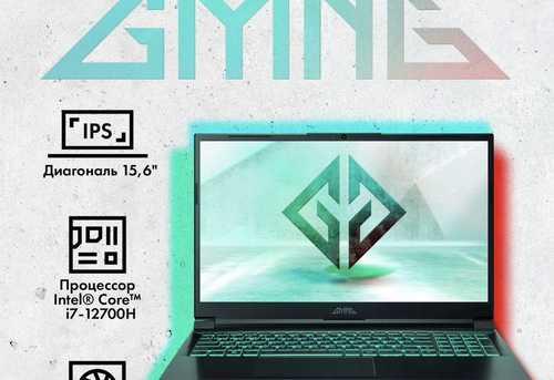 Ноутбук gmng Skill Core i7 12700H (MN15P7-adсn01)