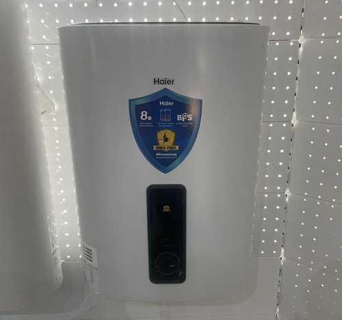 Эвн haier ES50V-F3