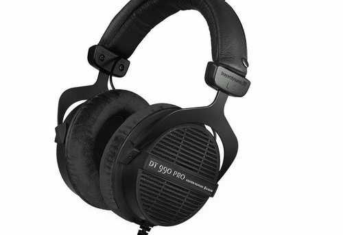 Наушники Beyerdynamic DT 990 Pro (80 Ohm) Limited