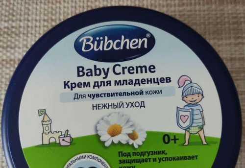 Крем для младенцев