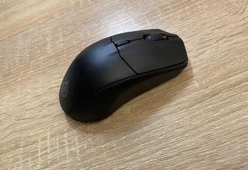 Беспроводная мышь SteelSeries Rival 3