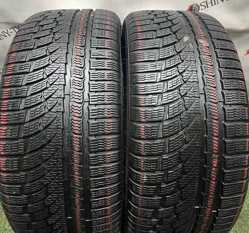 Nokian Tyres WR 255/35 R20 97W