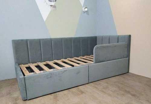 Кровать для ребенка подростка