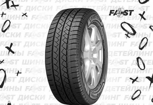 Goodyear Vector 4Seasons Cargo 205/65 R16 107T