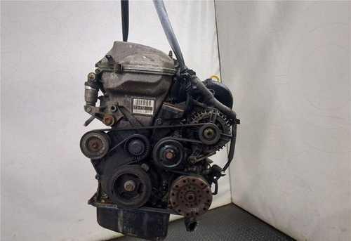 Двигатель Toyota Avensis 2, 2004