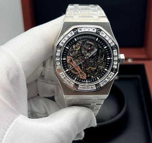 Часы мужские Audemars Piguet Royal Oak