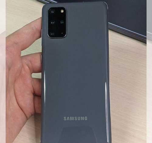 Samsung Galaxy S20 Plus Exynos Gray #1