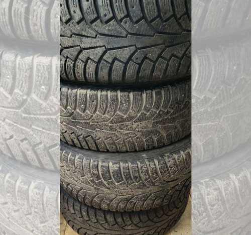 Nokian Tyres Nordman 5 215/55 R17 98T