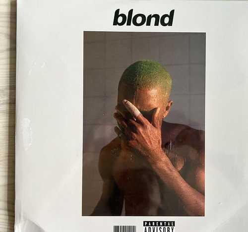 Винил Frank Ocean – Blond (2xLP)