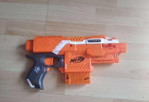 Бластер nerf stryfe