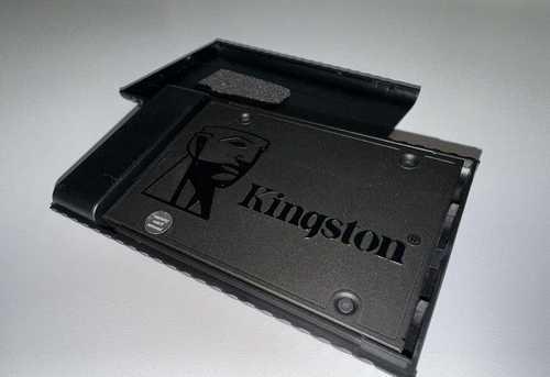 SSD Kingston 480 gb