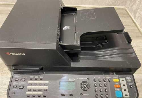 Мфу kyocera ecosys M3145dn