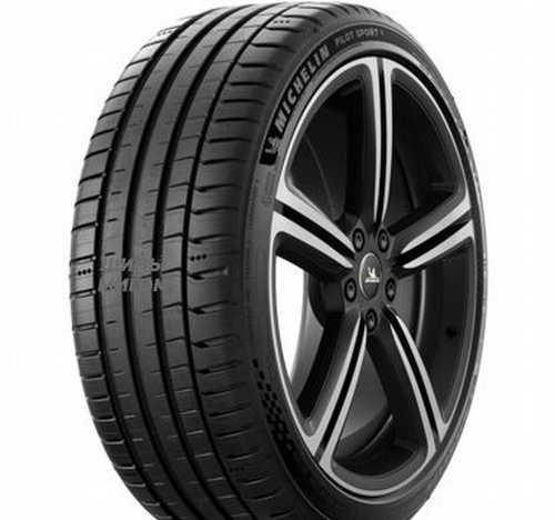 Michelin Pilot Sport 5 245/40 R18 97