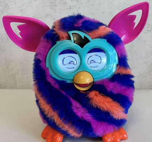 Furby Boom интерактивная игрушка