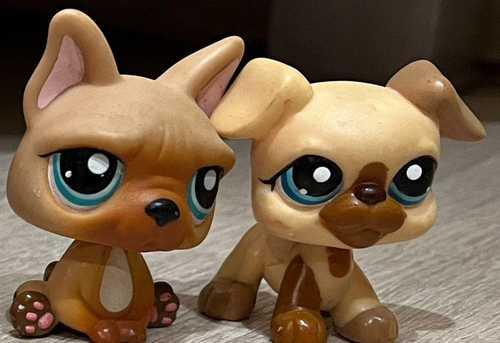Littlest Pet Shop lps