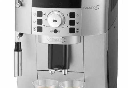 DeLonghi Кофемашина Magnifica ecam 22.110.SB