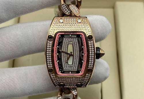 Часы richard mille женские