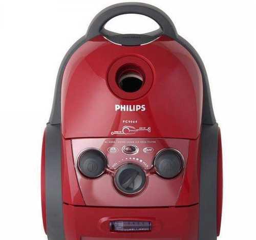 Пылесос philips FC9064/02
