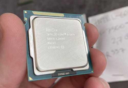 Процессор intel core i3 3240 i5 650 e7400