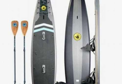 Sup tandem body glove сапборд