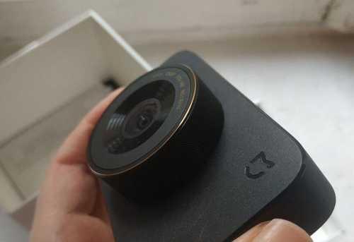 Видеорегистратор Xiaomi Mi Dash Cam 1S
