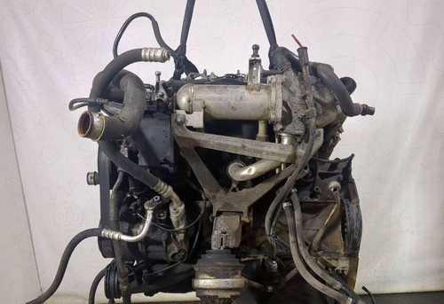 Двигатель (двс) Mercedes-Benz E-Класс