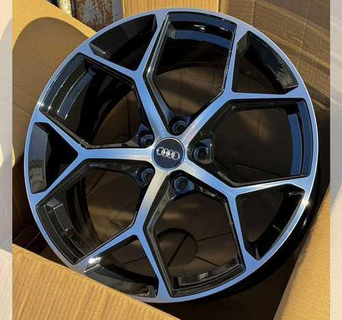 Диски R*19/5x112 Audi RS,Octavia,VW,Kodiaq,VAG