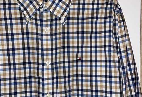 Рубашка мужская Tommy Hilfiger