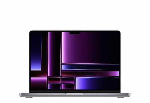 Apple MacBook Pro 14 M2 32/1TB Gray mphk3