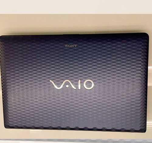 Ноутбук Sony Vaio PCG-71812V