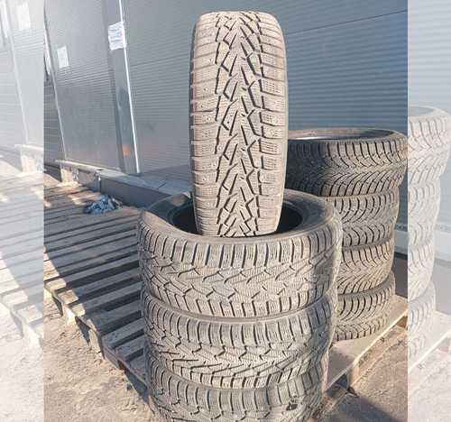Nokian Tyres Nordman 7 205/55 R16 94T