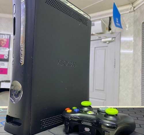 Игровая приставка xbox 360