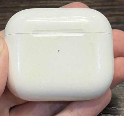 Airpods 3 оригинал