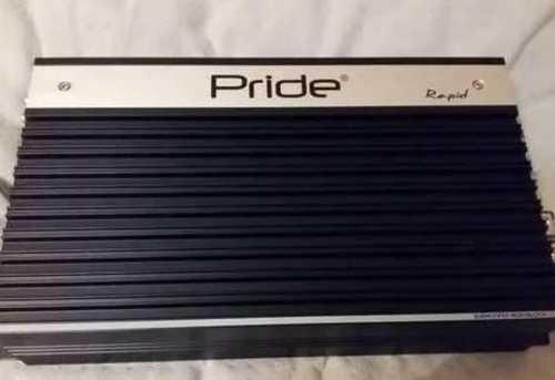 Pride Rapid 1800 W