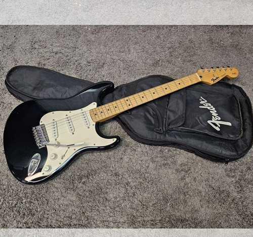 Электрогитара Fender Stratocaster Mexico 1994