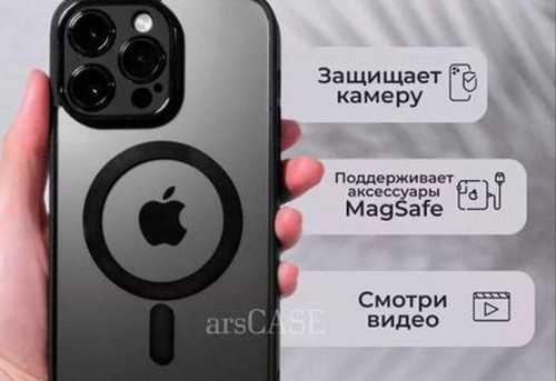 iPhone 13 pro max чехол