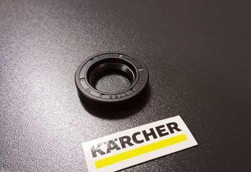 Сальник вала на Karcher K6-K7