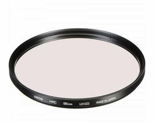 Ультрафиолетовый фильтр Hoya HMC UV(0) 72mm