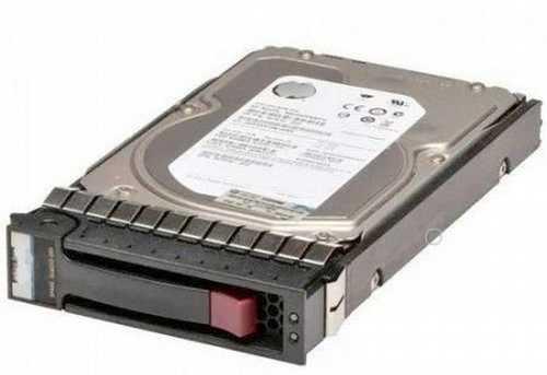 Жесткий диск HP 450GB AP859A 601776-001 MSA